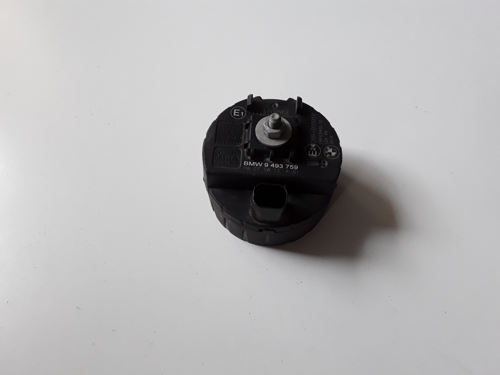 Used Mini Countryman Alarm siren 9493759