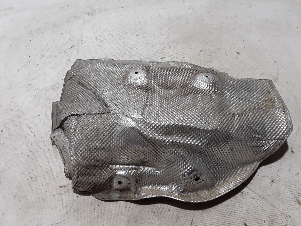 Used BMW X3 Muffler protection 7394801