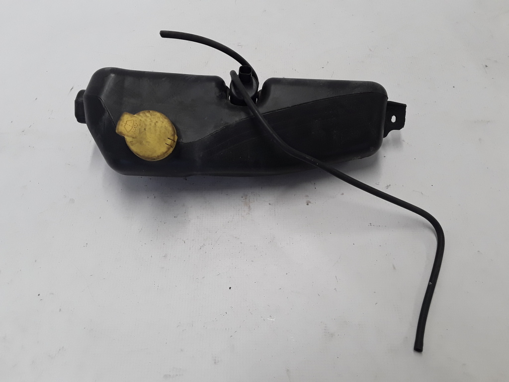 Used Dacia Sandero Windscreen washer tank front 289109345R