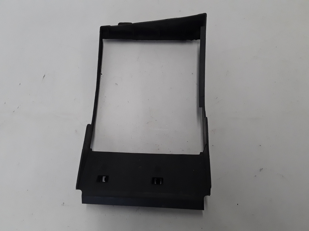 Used Dacia Sandero Air deflector for intercooler radiator 215581554R