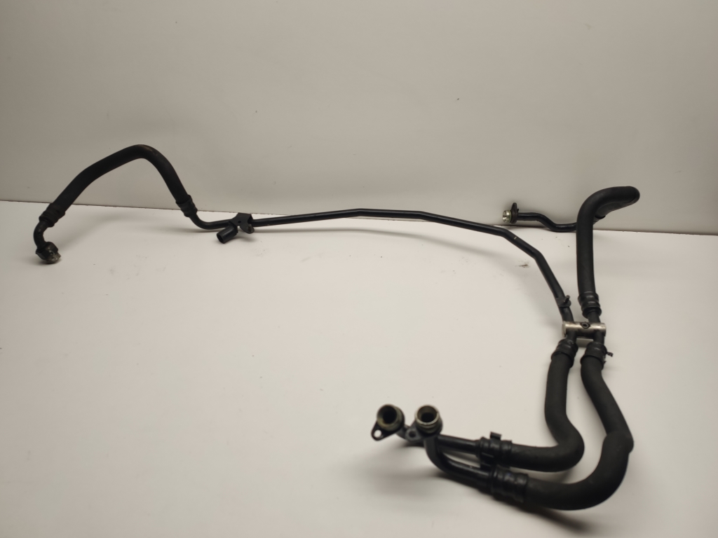 Used Mercedes Benz CLS-Class Intestine A2115000275