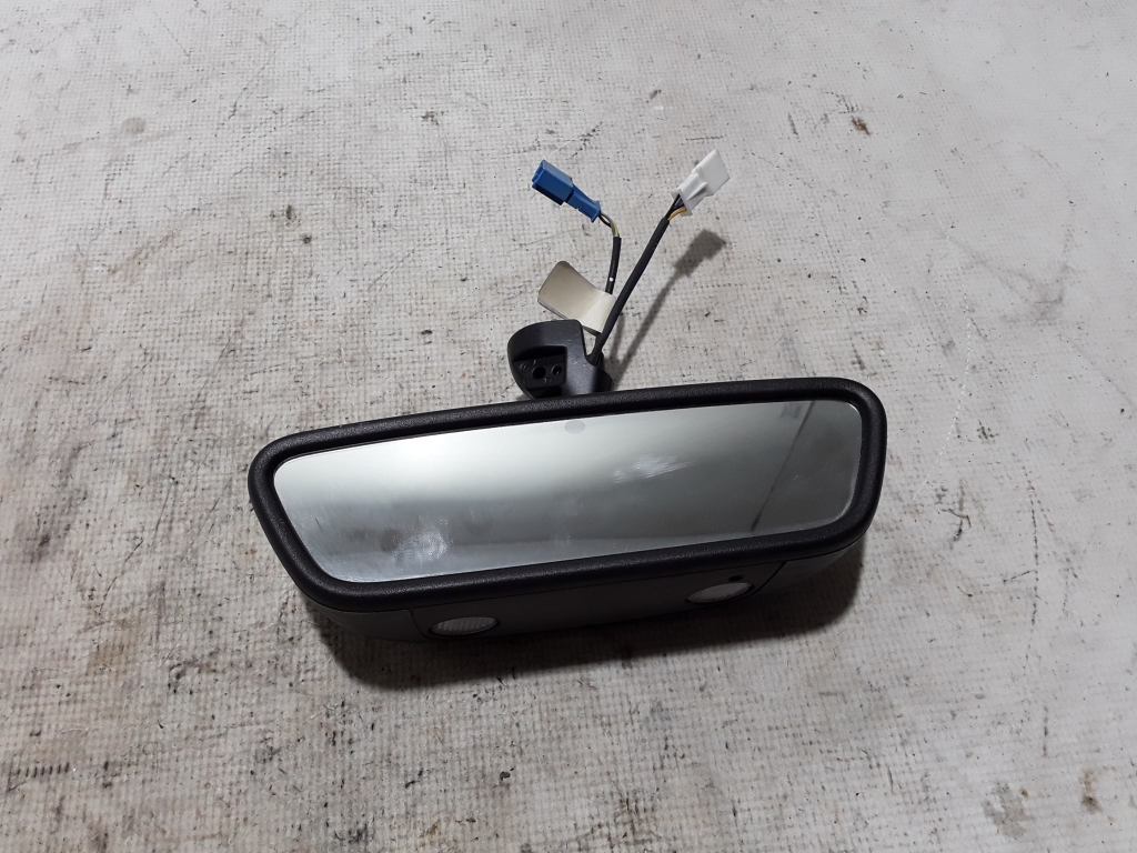MERCEDES-BENZ CLA-Class C117 (2013-2016) Interior Rear View Mirror ...