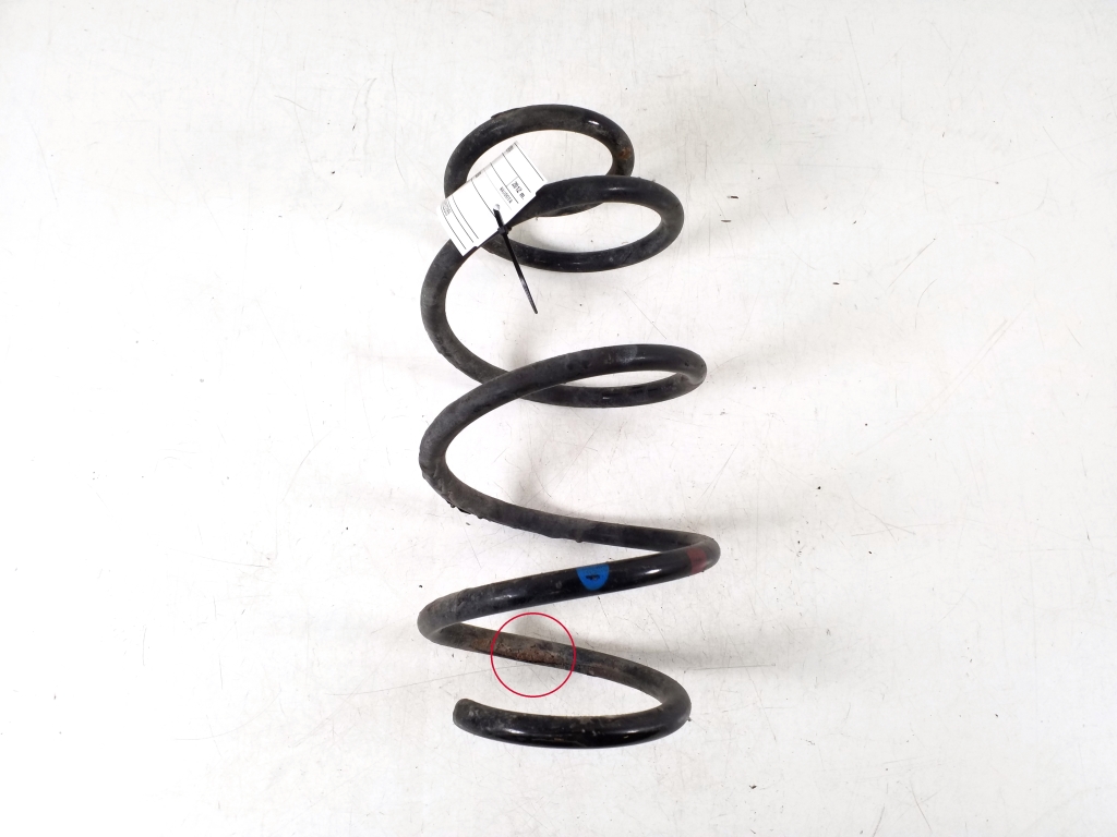 Used Kia Sportage Front spring 54630-2S051
