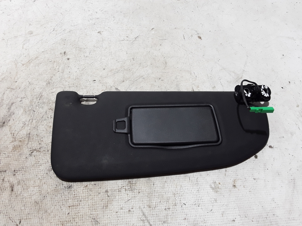 Used VOLVO XC60 Sun visor 39842505