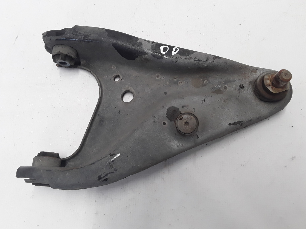 Used Dacia Sandero Front lever 545001064R