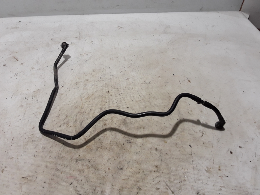 Used Mercedes Benz CLA-Class Intestine A2464300129