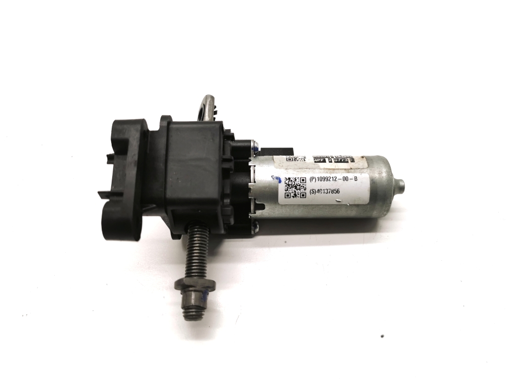 Used Tesla Model 3 Front seat engine 1099212-00-B