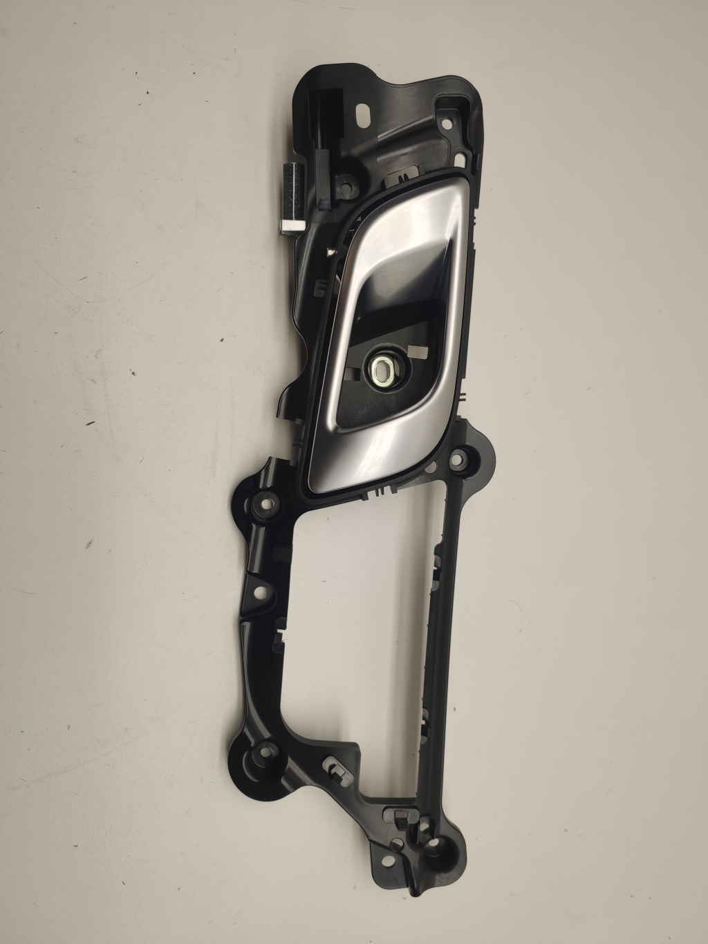 Used Mercedes Benz SLK-Class Internal closing handle for the front door ...