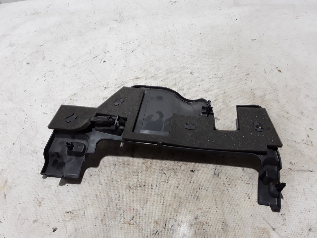 VOLVO S60 3 generation (2018-2023) Panel trim shield 31498533 21071595 ...