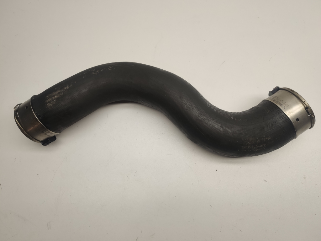 Used Mercedes Benz SLK-Class Intercooler hose A1725280782
