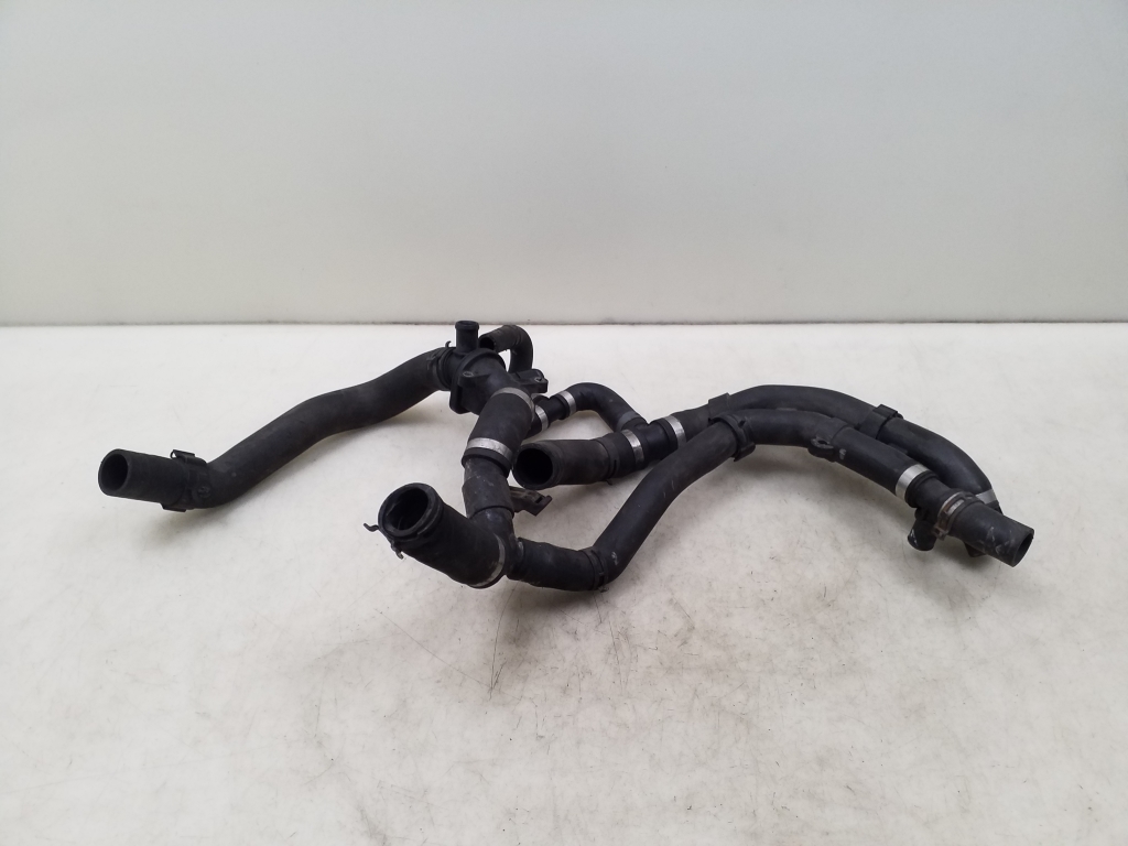 Used Volkswagen Transporter Intestine 7E0122291A