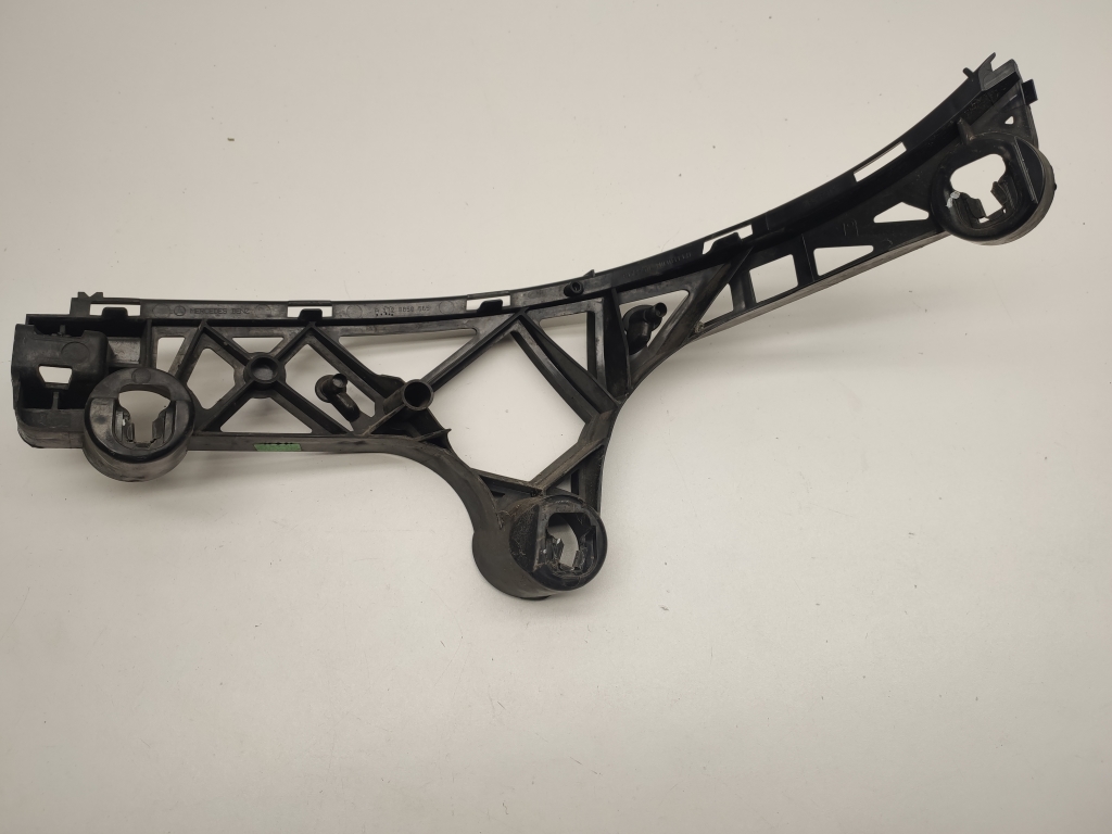 Used Mercedes Benz SLK-Class Rear bumper bracket A1728850565
