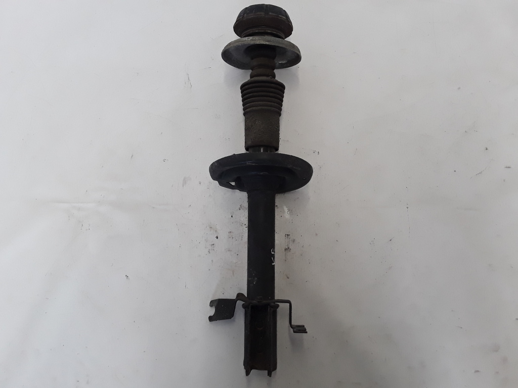 Used Dacia Sandero Front shock absorber 543027096R
