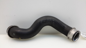Used Mercedes Benz C-Class Cooling radiator hose A2045011682