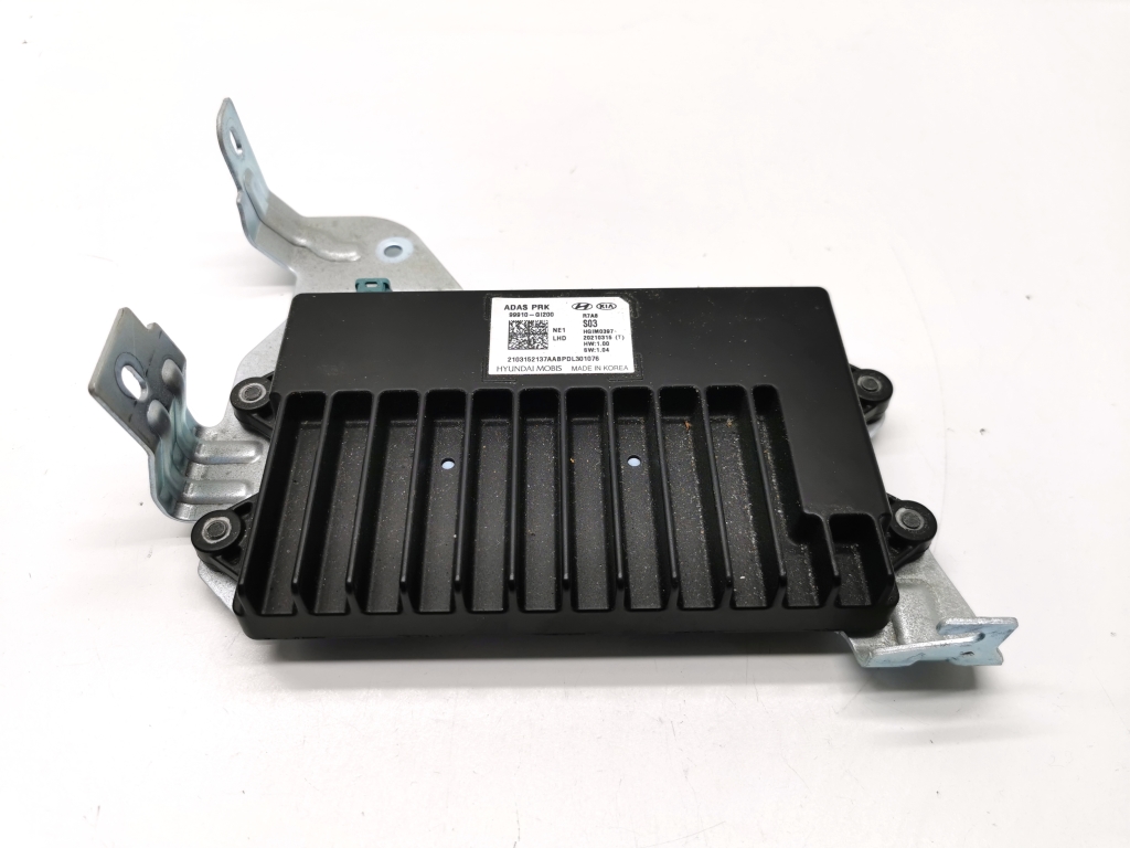 Used Hyundai IONIQ 5 Control panel 99910-GI200