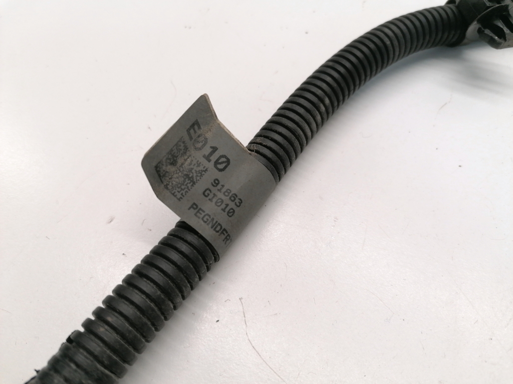 Used Hyundai IONIQ 5 The cable is minus 91863-GI010