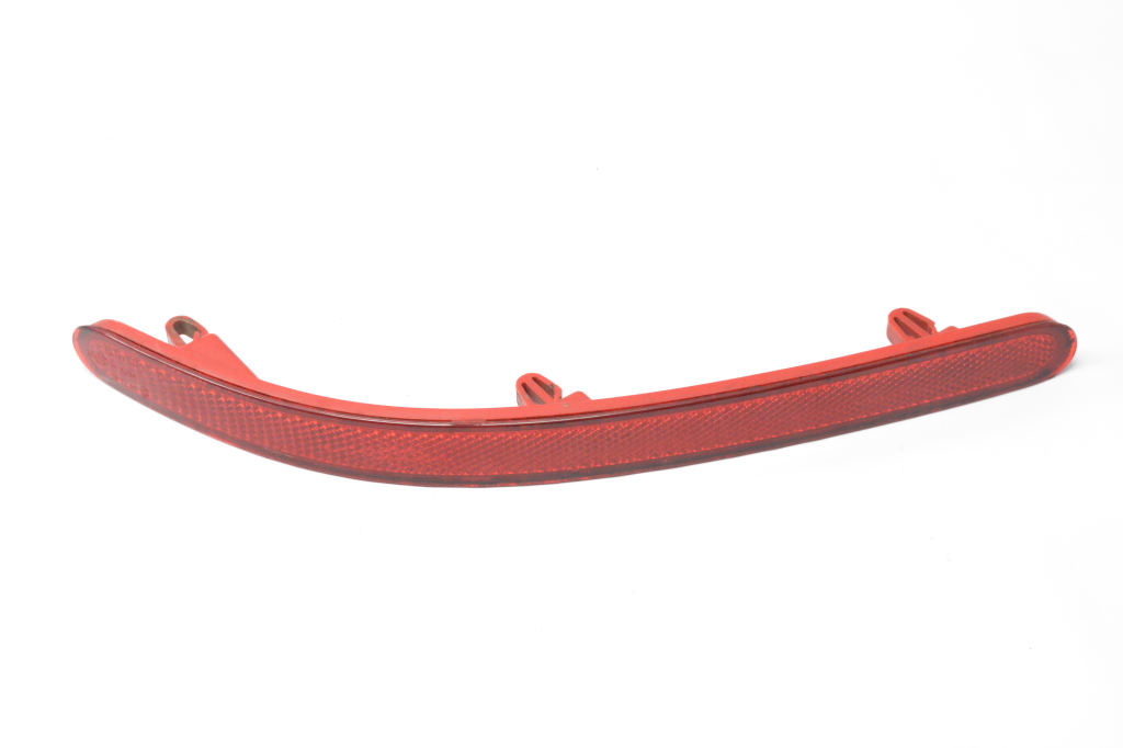 Used Volkswagen Touareg Rear bumper reflector 7L6945106A