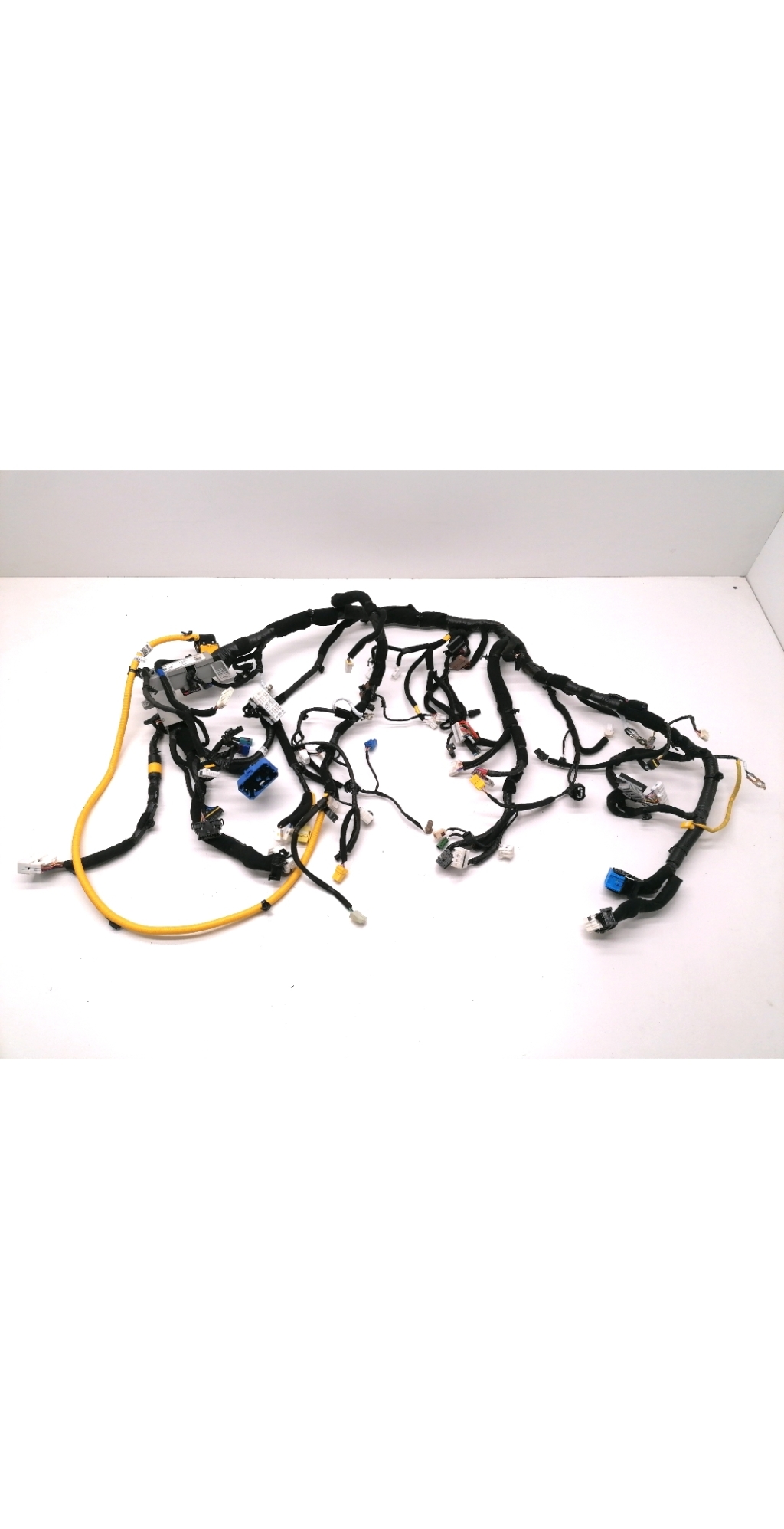 Used Hyundai IONIQ 5 Wiring cabin panels 91100-GI760