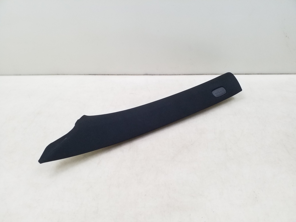 Used Mercedes Benz GLE-Class Interior trim of the front pillar to the ...