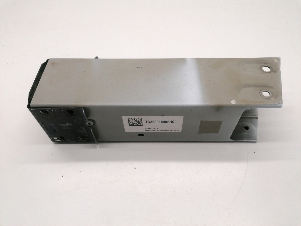 Used Tesla Model Y Shock absorber for front bumper beam 1515089-CN-A