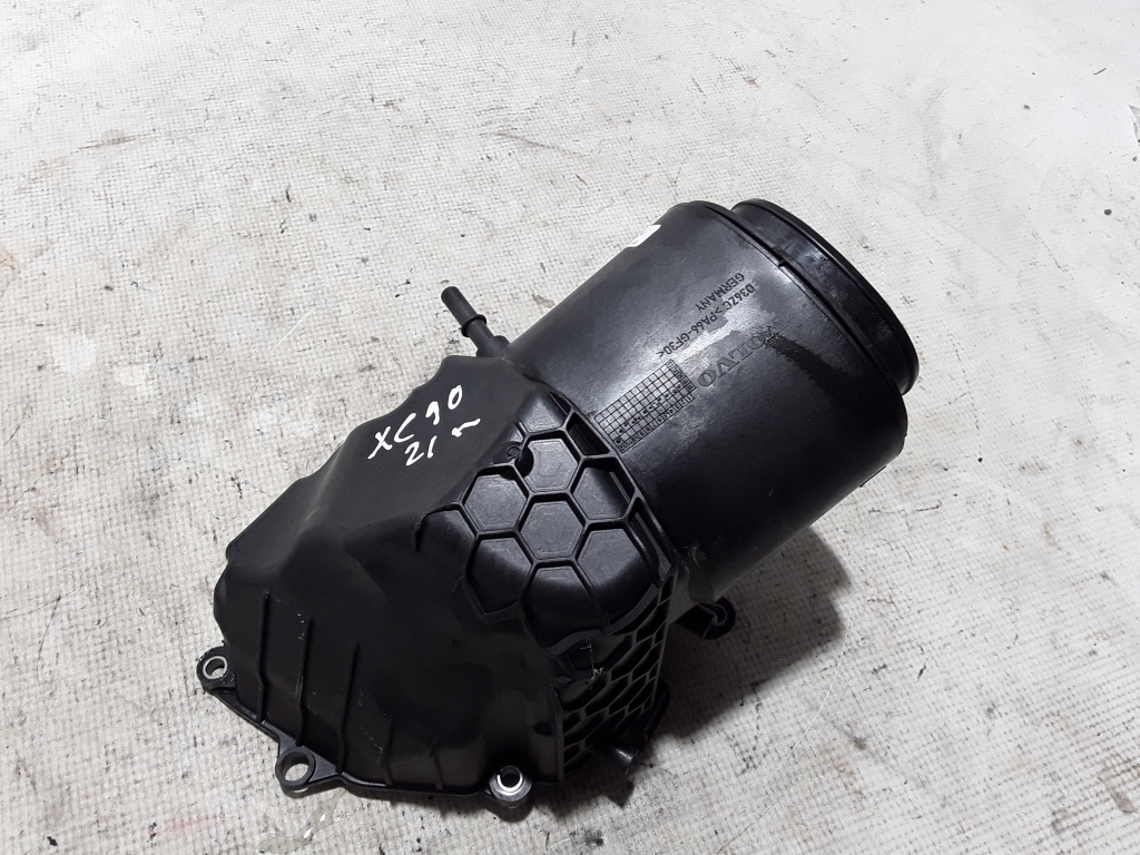 Used VOLVO XC90 Air intake hose 32222131