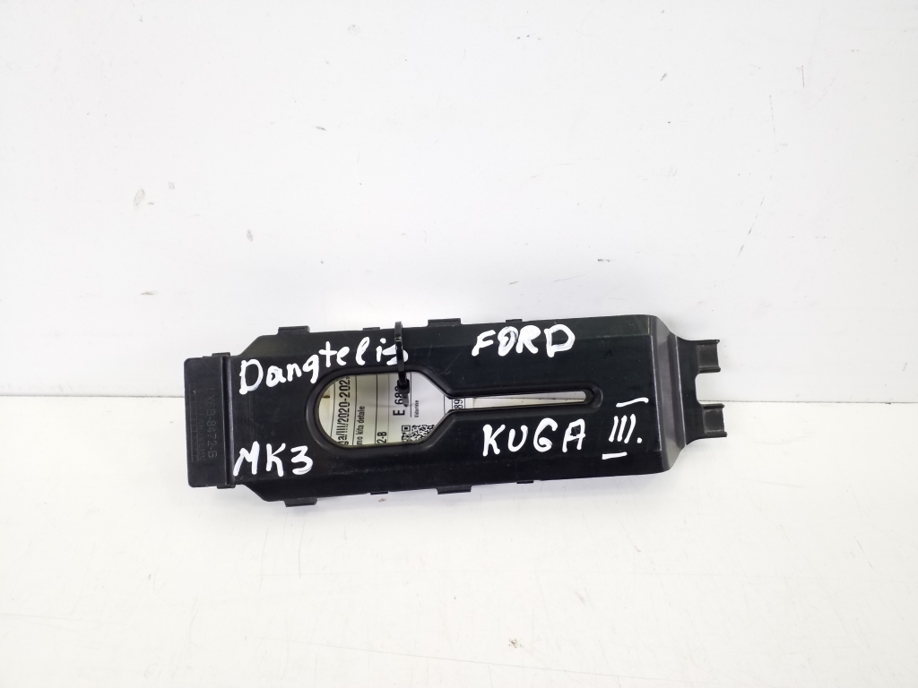 Used Ford Kuga Other detail of the front frame LX6B-8472-B