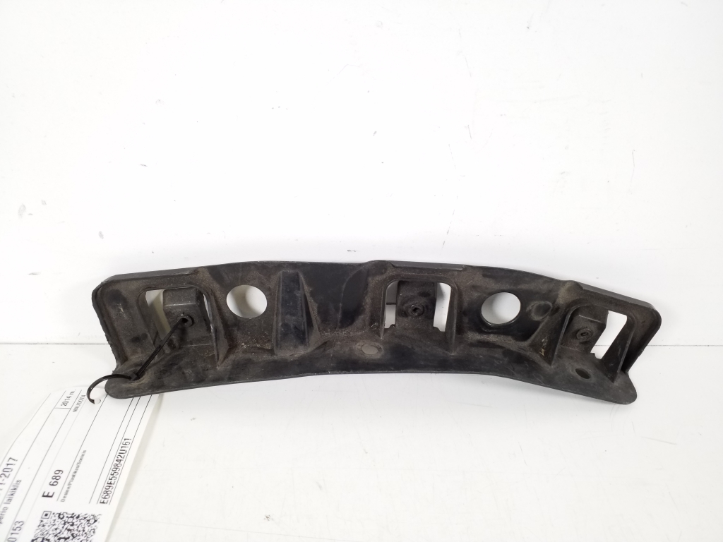 MAZDA CX-5 1 generation (2011-2020) Front Right Bumper Bracket KD45 ...