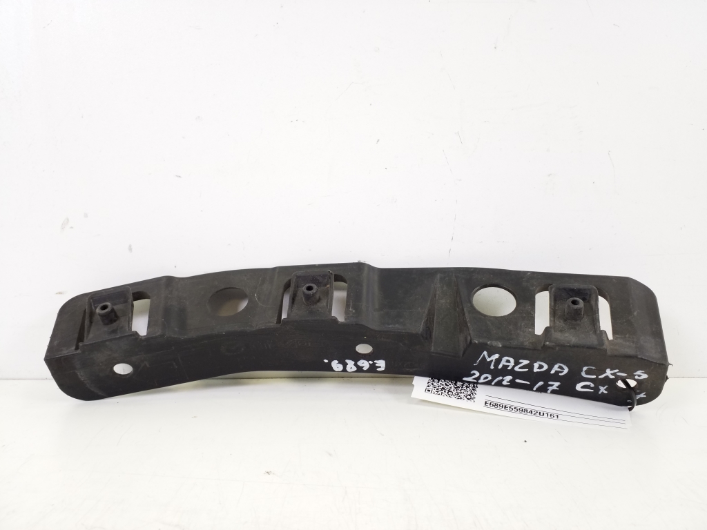 MAZDA CX-5 1 generation (2011-2020) Front Right Bumper Bracket KD45 ...