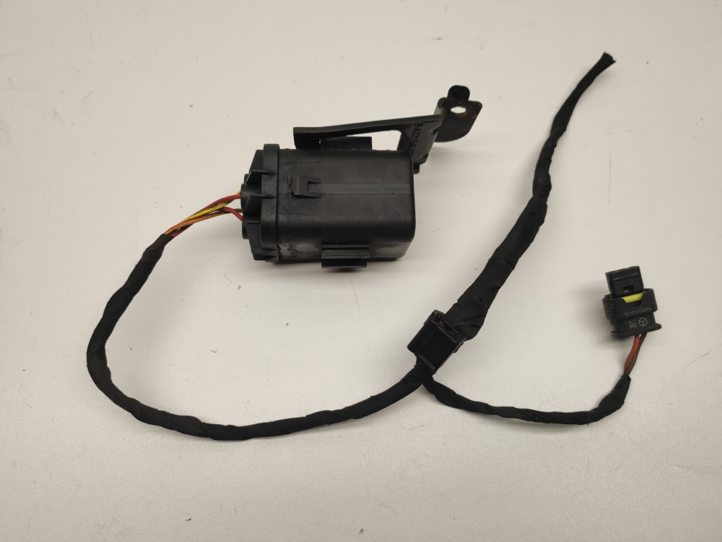 Used Mercedes Benz E-Class Relay A0035420819