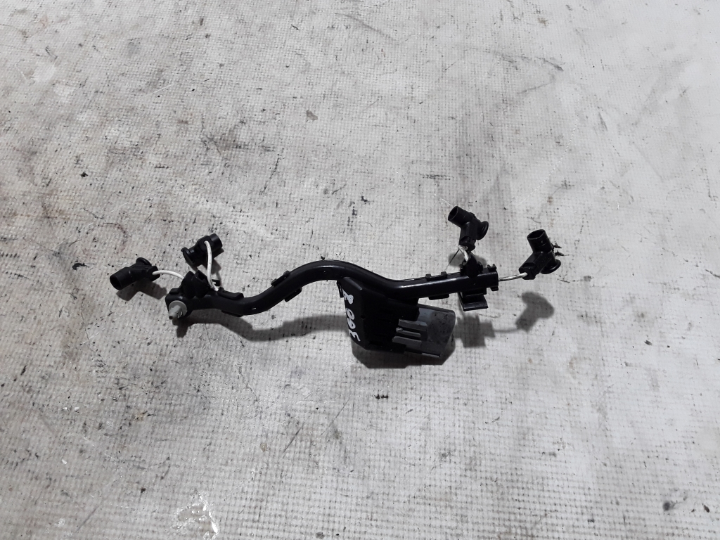 Used Peugeot 3008 Candlestick 9814793180