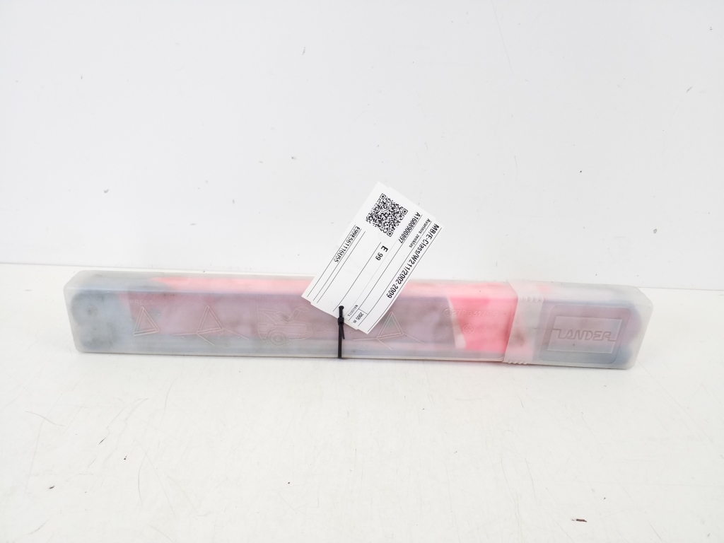 Used Mercedes Benz E-Class Emergency signs A1688900897