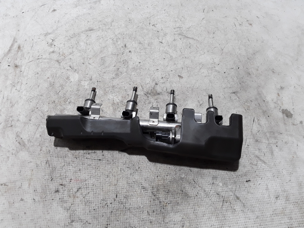 Used Hyundai IONIQ High pressure fuel route 35304-03HA0