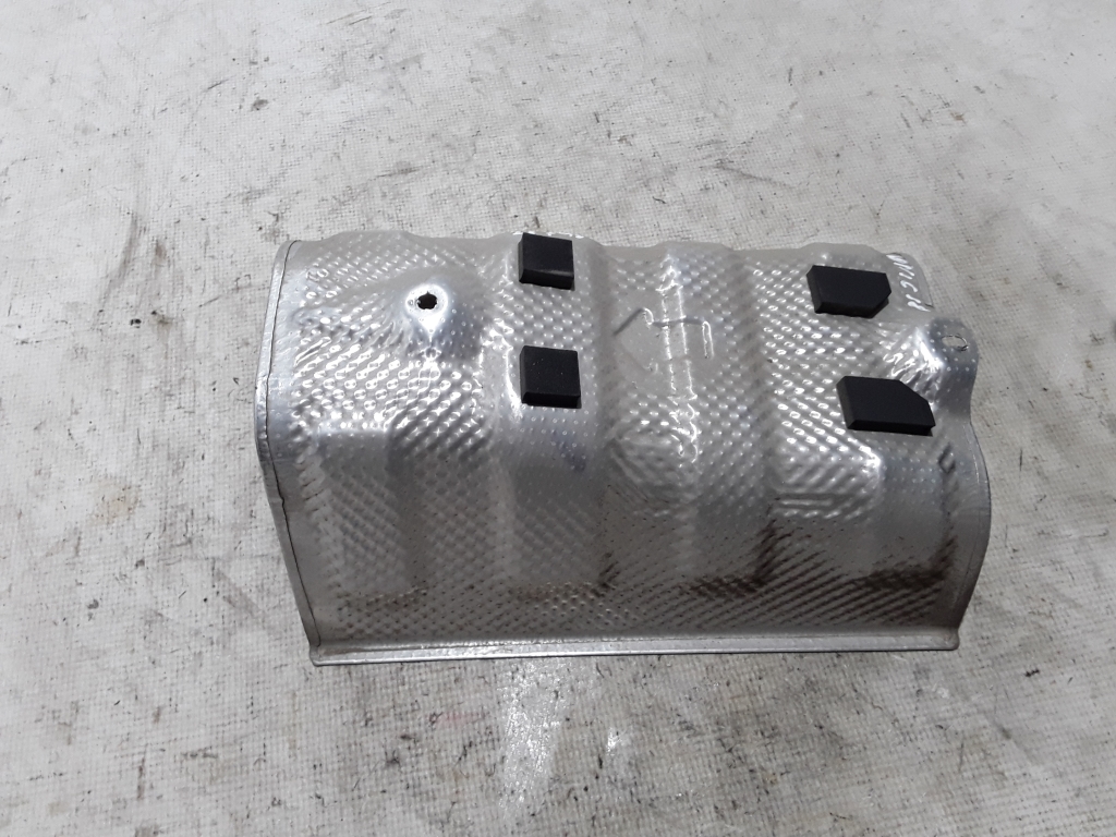 Used Hyundai IONIQ Muffler protection 28793-F2000