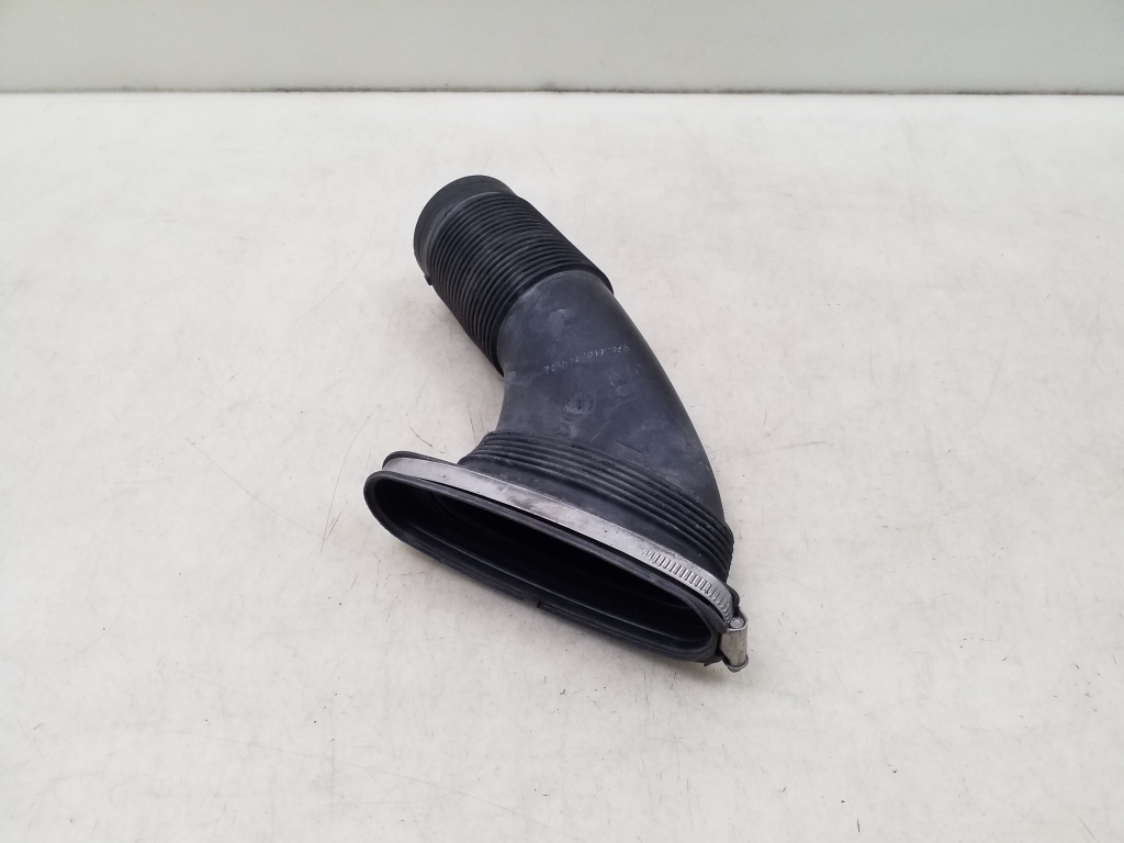 Used Porsche Panamera Air intake hose 97011011402