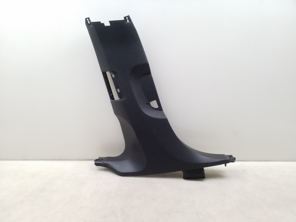 Used Porsche Panamera Interior decoration of the middle pillar 970555183