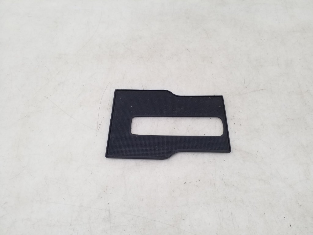 Used Porsche Panamera Another detail of the interior console 97055374502