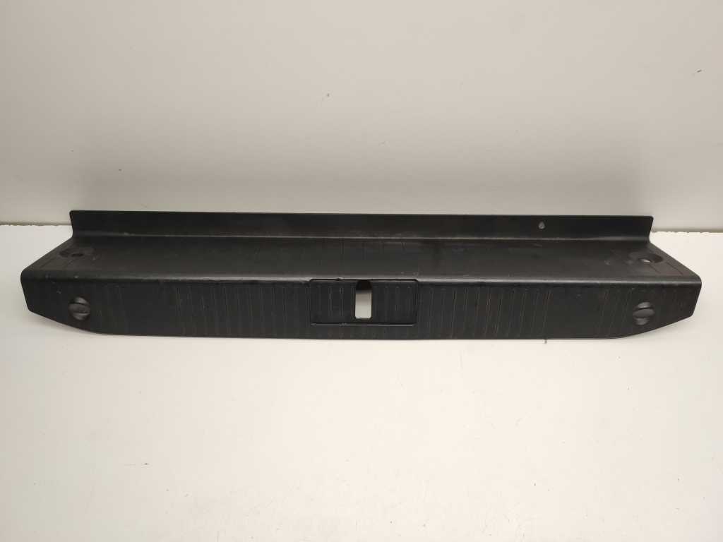 Used Mercedes Benz S-Class Rear panel interior trim A2216900041