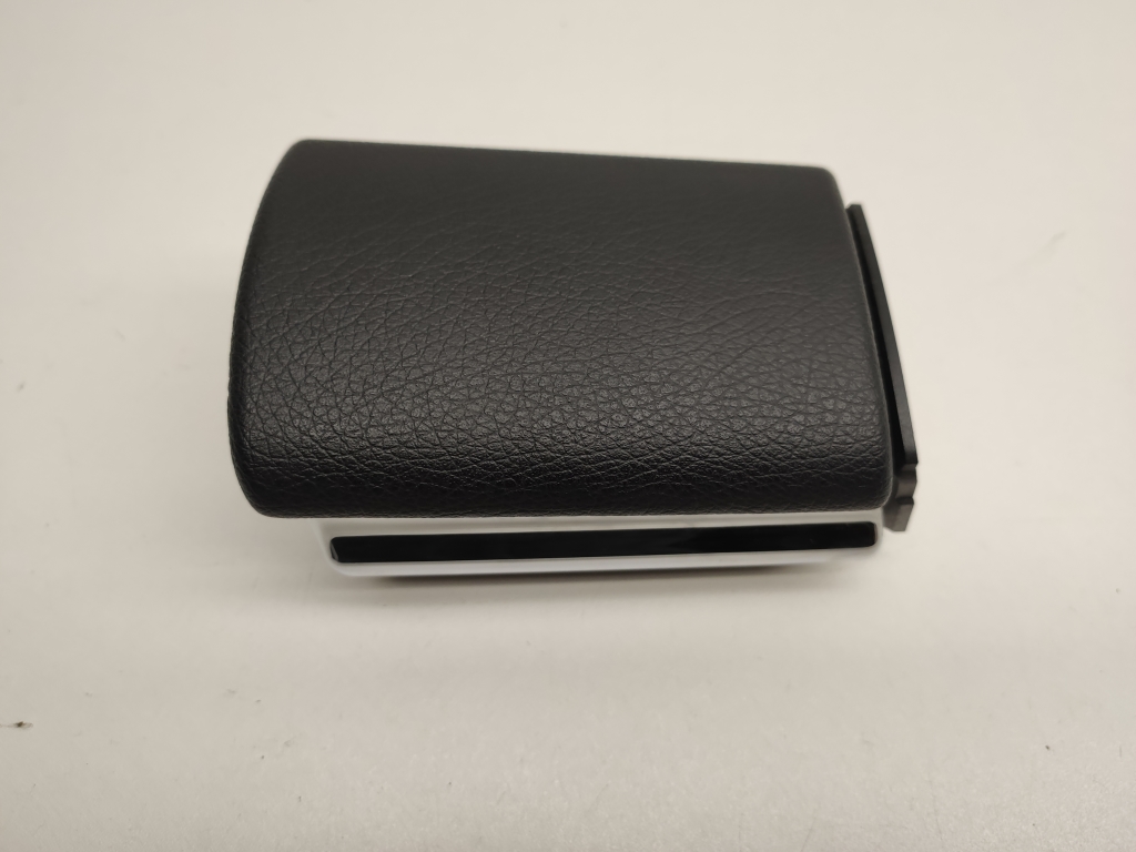 Used Mercedes Benz S-Class Rear side door trim A2218101130