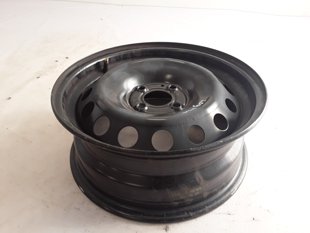 Used Dacia Sandero Rim 403003689R