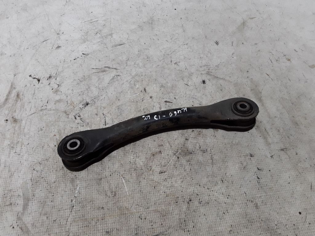 Used Ford Kuga The rear axle pulled 1752565