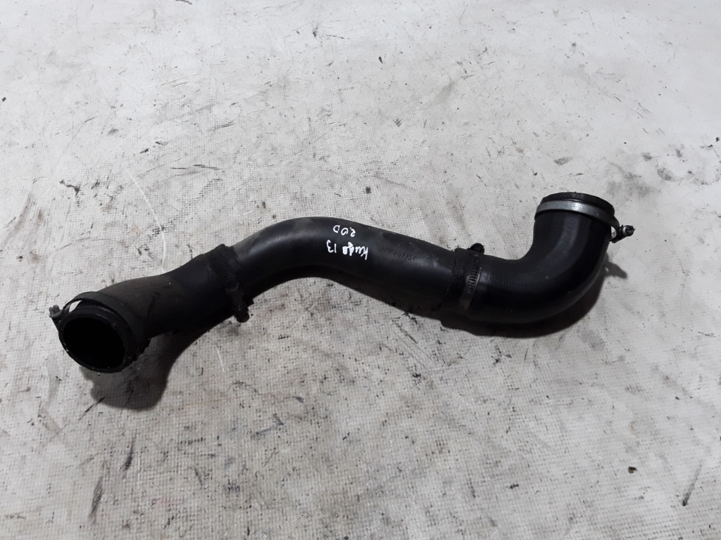 Used Ford Kuga Intercooler hose 1827369