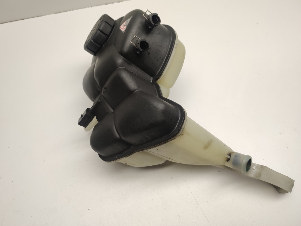 Used Mercedes Benz S-Class Tank for coolant A2215000349