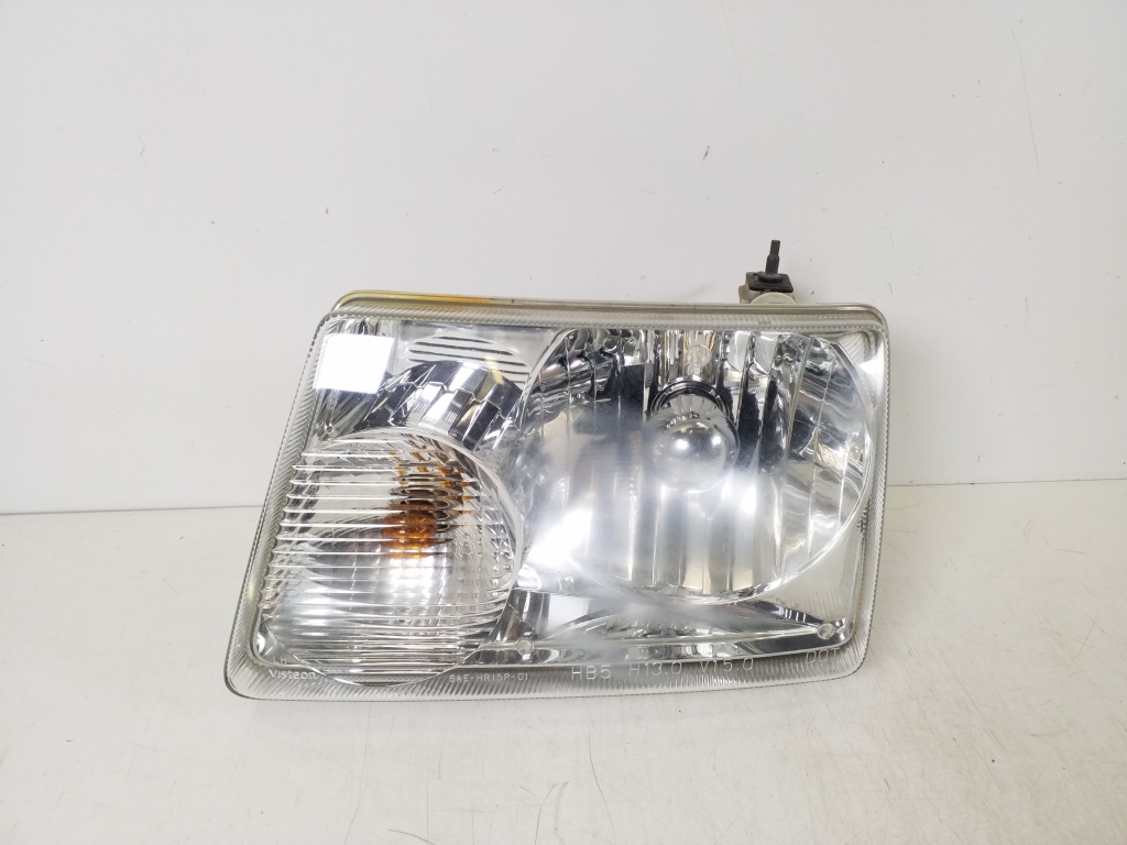Used Ford Ranger Headlights 5L5413006A