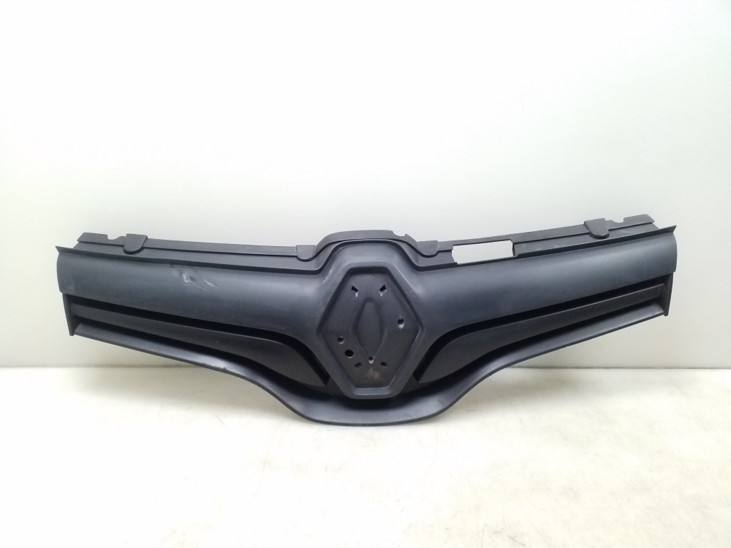 Used RENAULT Kangoo Front grille 623101381R