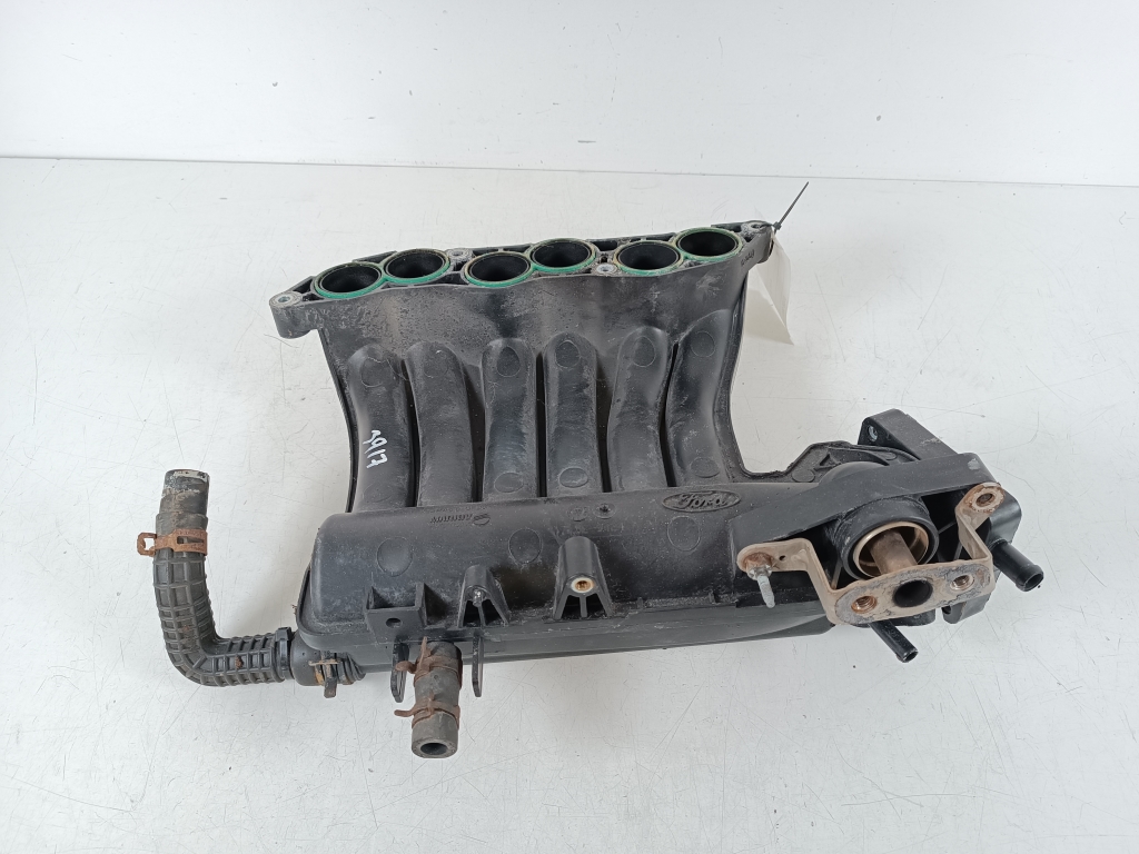 Used Ford Ranger Intake manifold 7L5E9424AA