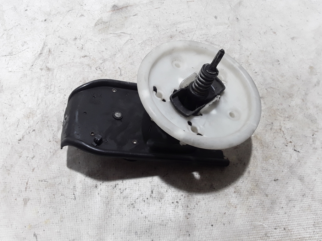 Used Dodge Durango Spare wheel mount 68145504AD