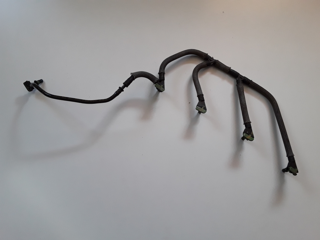 Used Ford Kuga Fuel reversible X215147