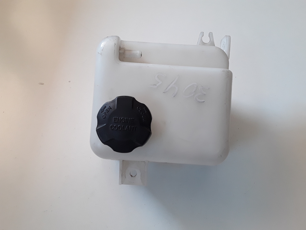Used Kia Sportage Tank for coolant 254302S000