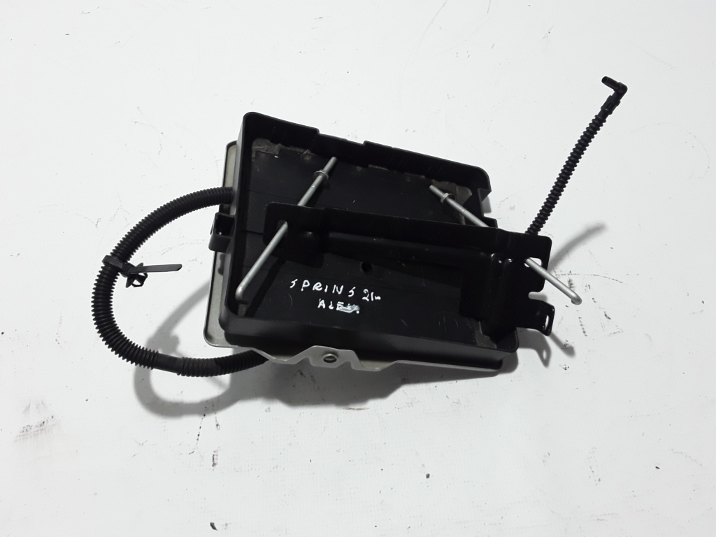 Used Dacia Spring Battery holder 648947341R