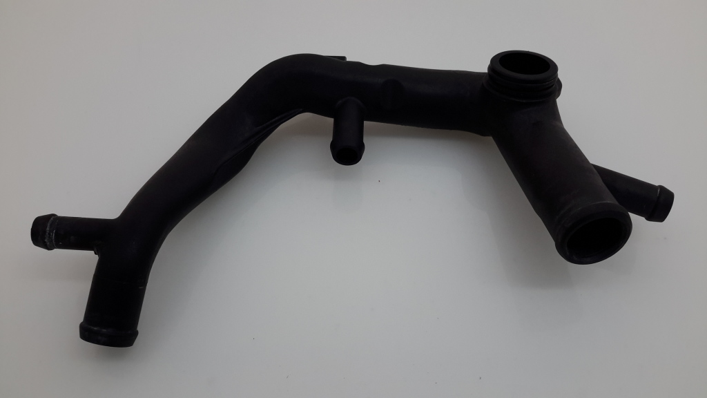 Used Mercedes Benz A-Class Intestine A2662000152